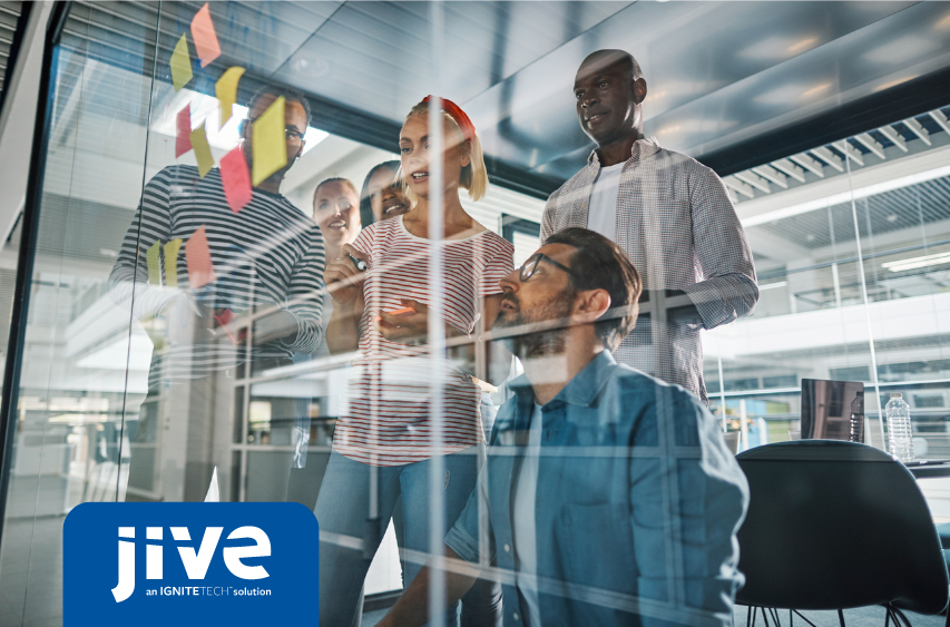 8 Must-Have Features for Your Employee Experience Platform :: Jive