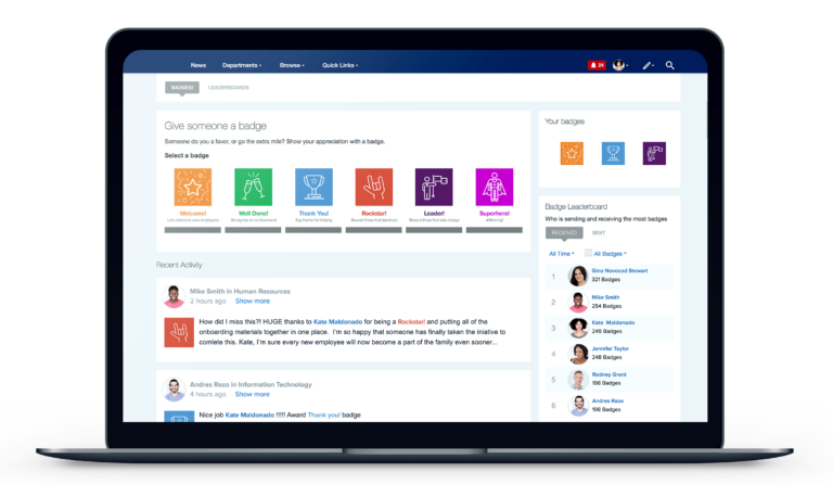 How An Employee Intranet Can Benefit Your Workforce
