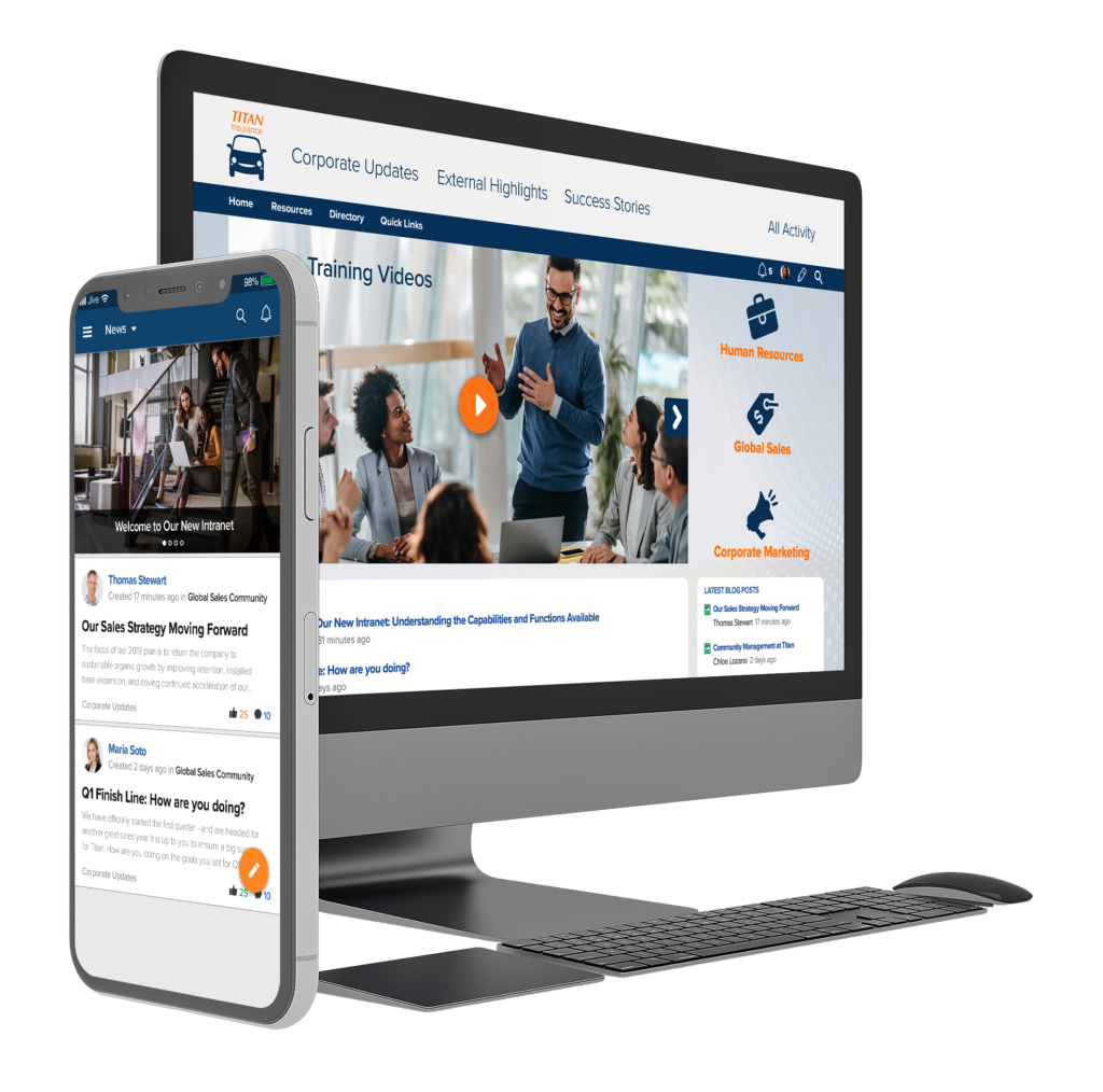 It’s Time To Simplify Communication Tools